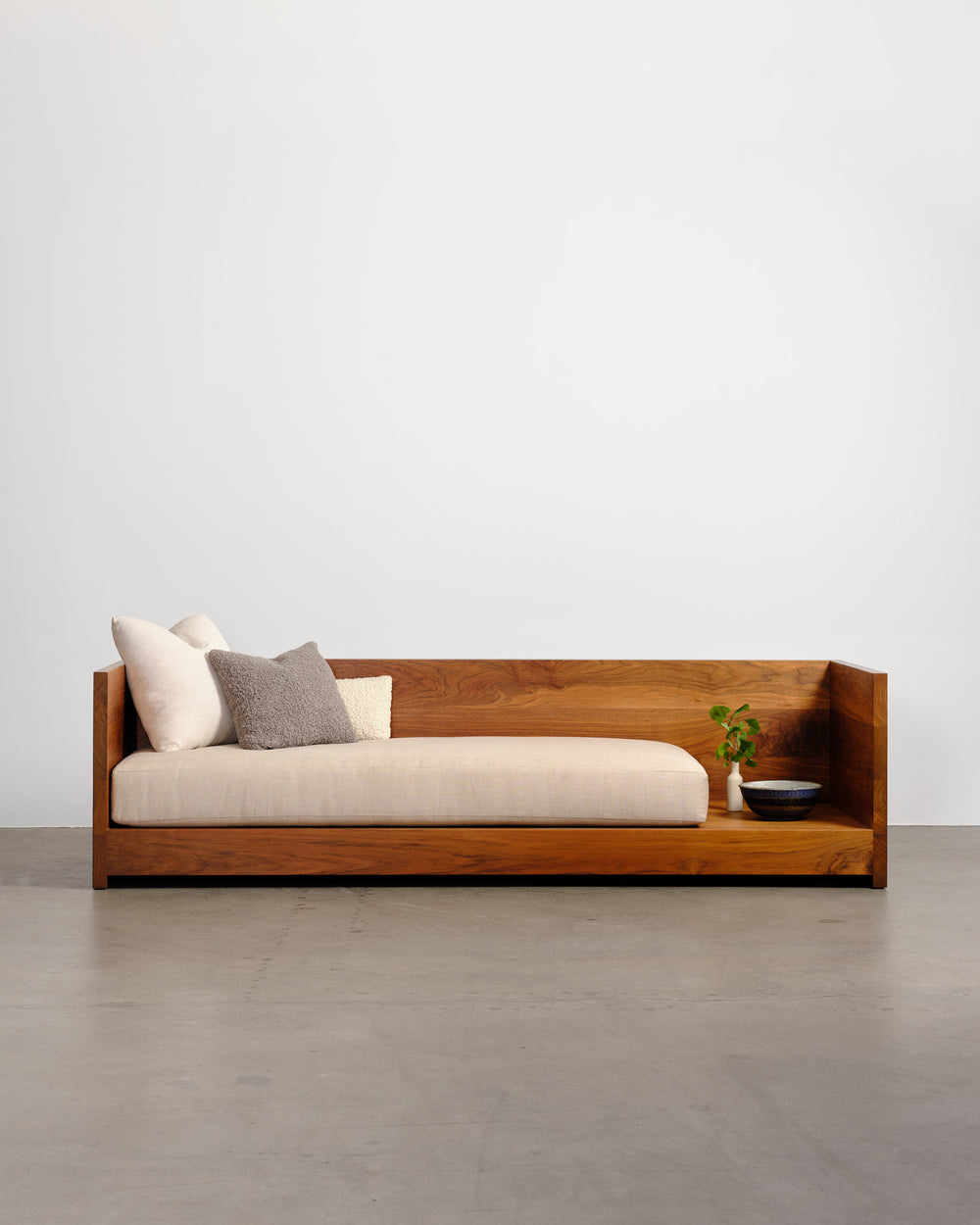 Cocoon Daybed · shapiro joyal studio