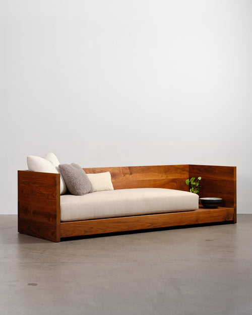 Cocoon Daybed · shapiro joyal studio